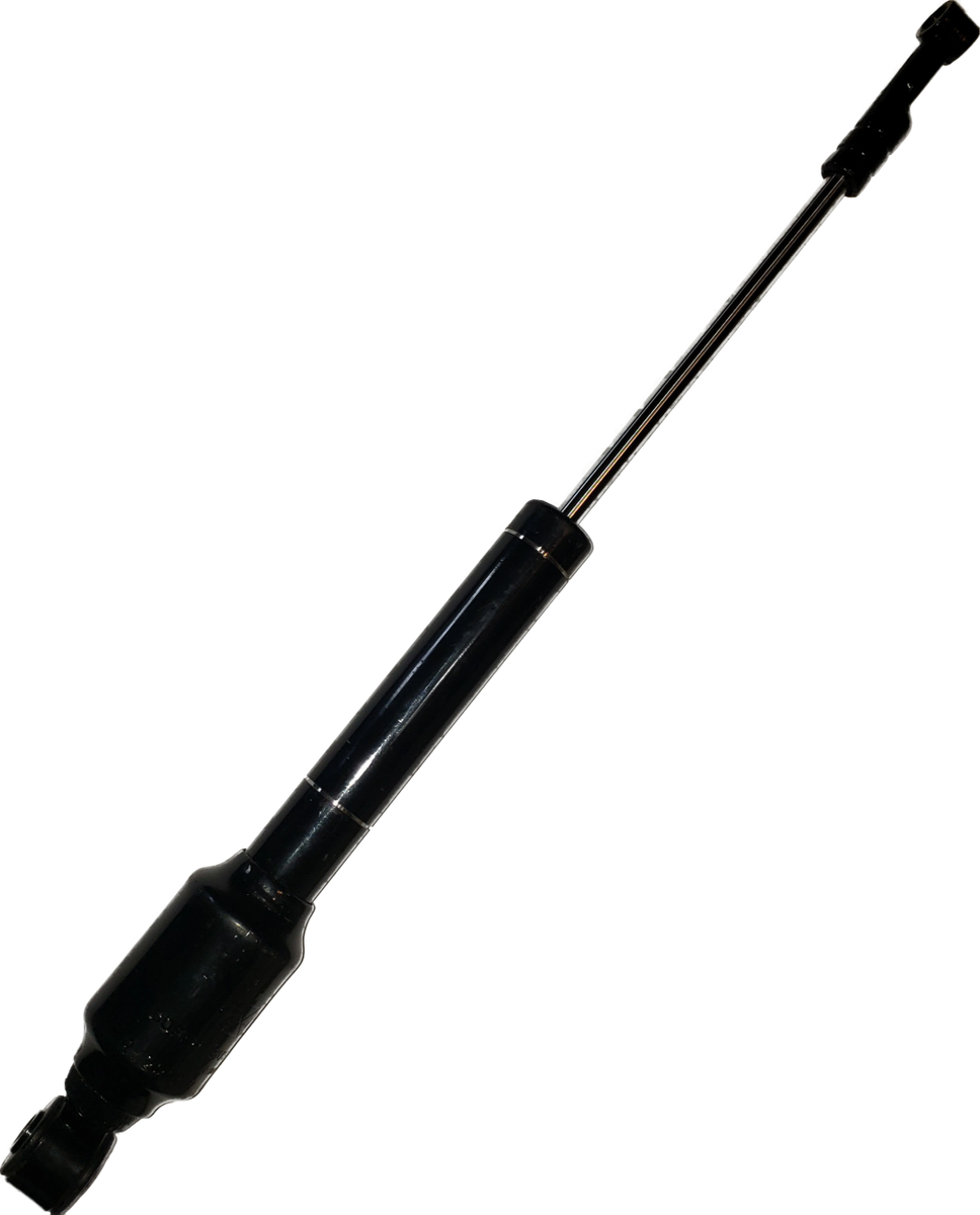 Steering damper / shock 1" OD for NH L451 L452 L454 L455 L553 L554 L555 ...