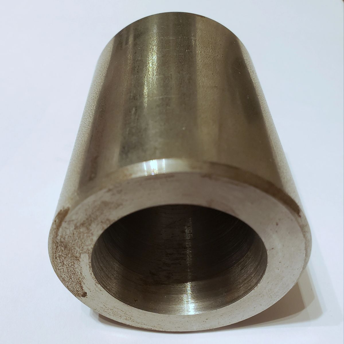 Hub, lower boom NH LX465 LX485 LS140 LS150 L150 Part # 9841372 ...