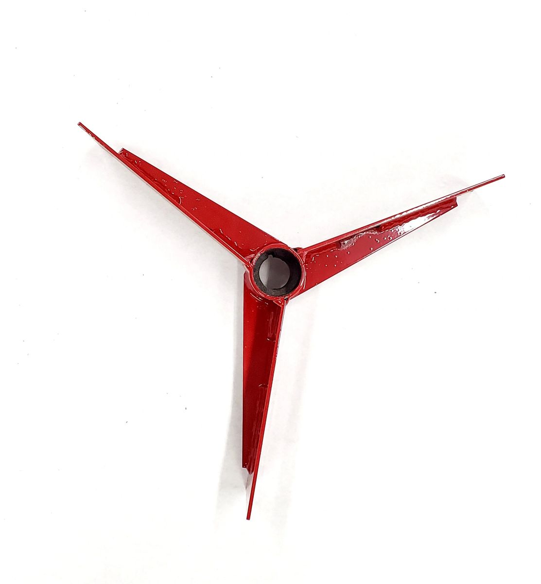 Fan for hammermill dust collector NH grinder mixer 351 352 353 354 355 ...