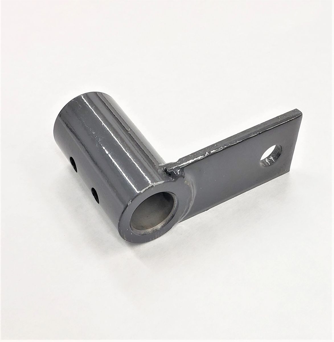 Left hand hub for hand control / pilot control L465-LX985, LS140-LS190 ...