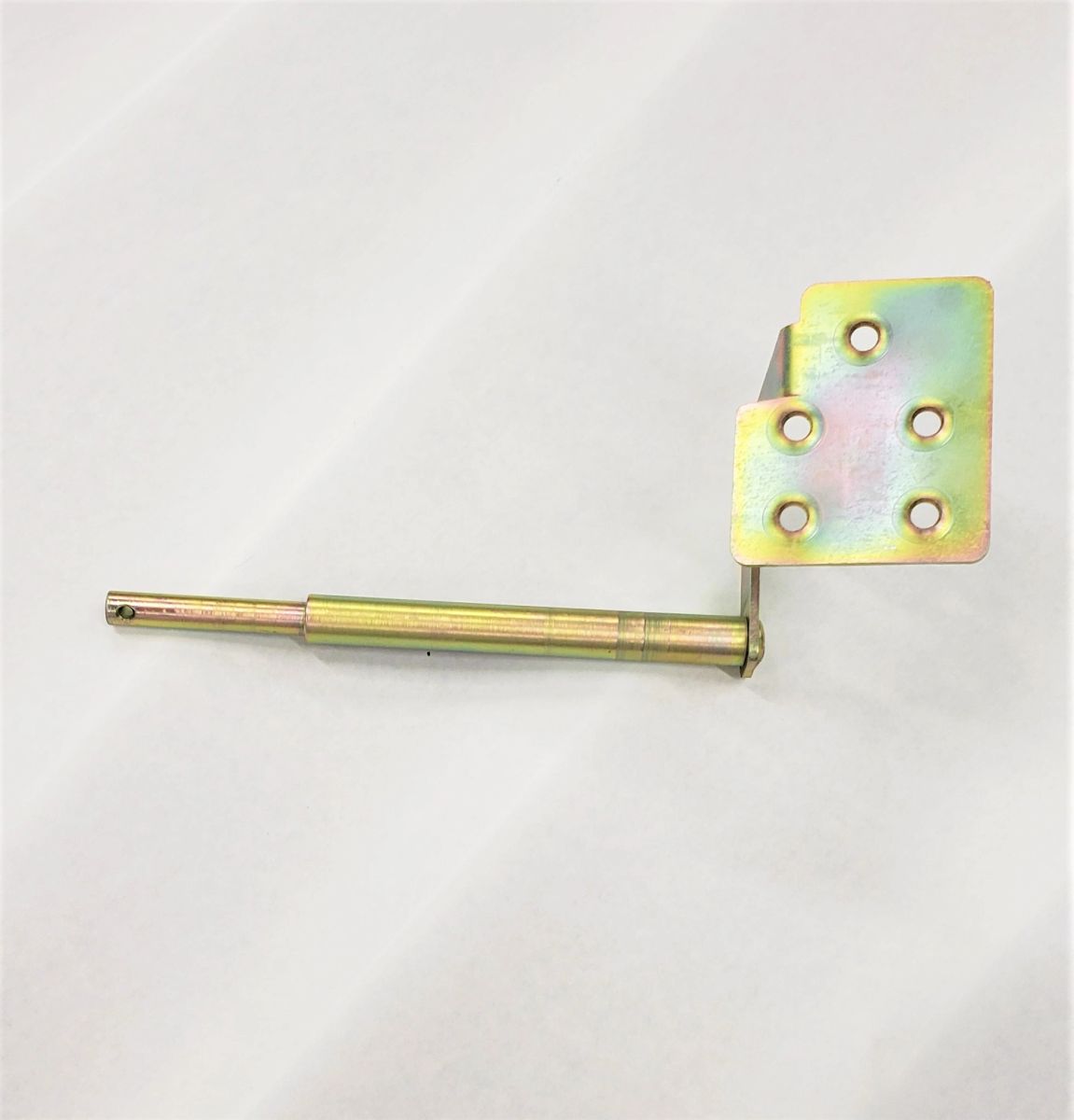 Pedal for foot throttle NH LS180.B-LT190-B L160 L170 L175 C175 L180 ...