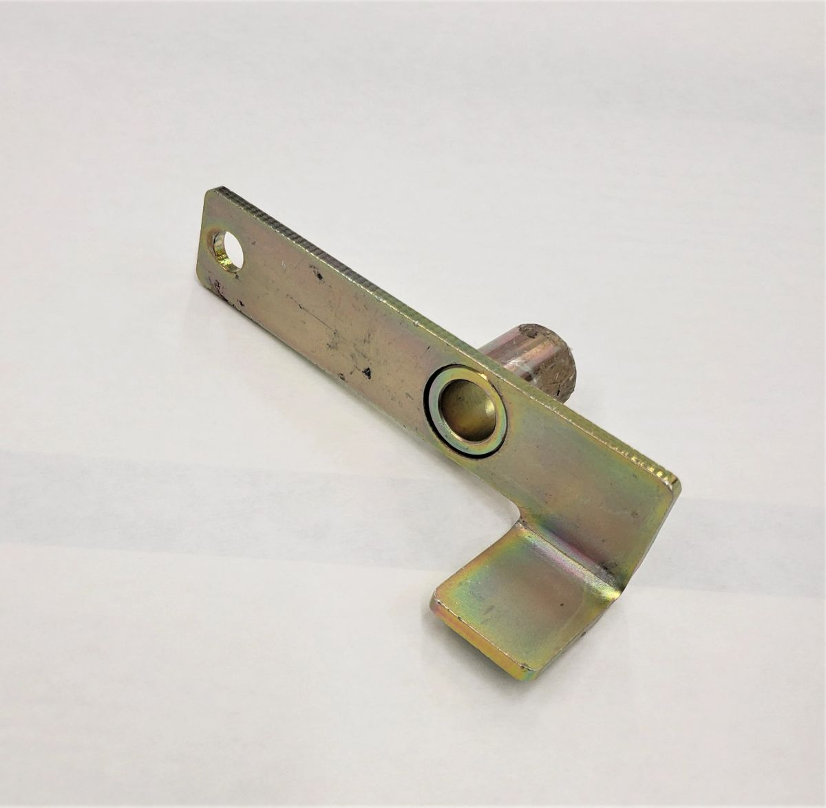Link for hand cable to foot throttle pedal NH LS180.B-LT190-B L160 L170 ...