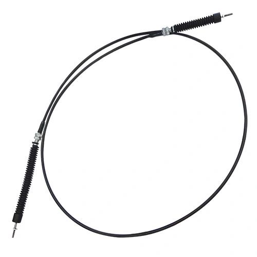 Throttle cable 84.5"L for handle on LH side NH LS160-LS190, L160-C175 ...