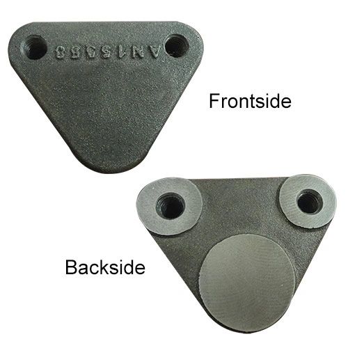 Brake cap NH L465 LX465 LX485 L565 LX565 LX665 LS140 LS150 LS160 LS170 ...