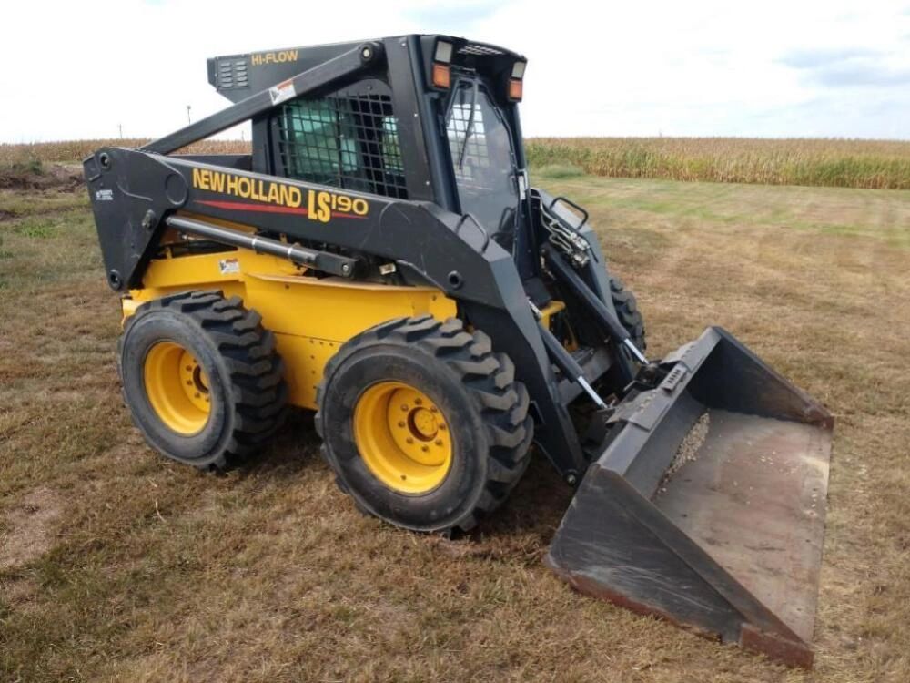 LS190