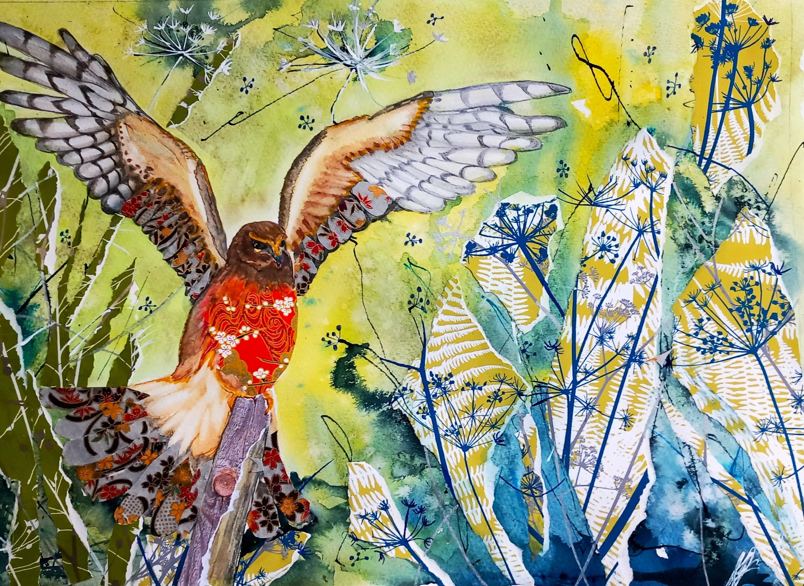 Kerrygrant-art