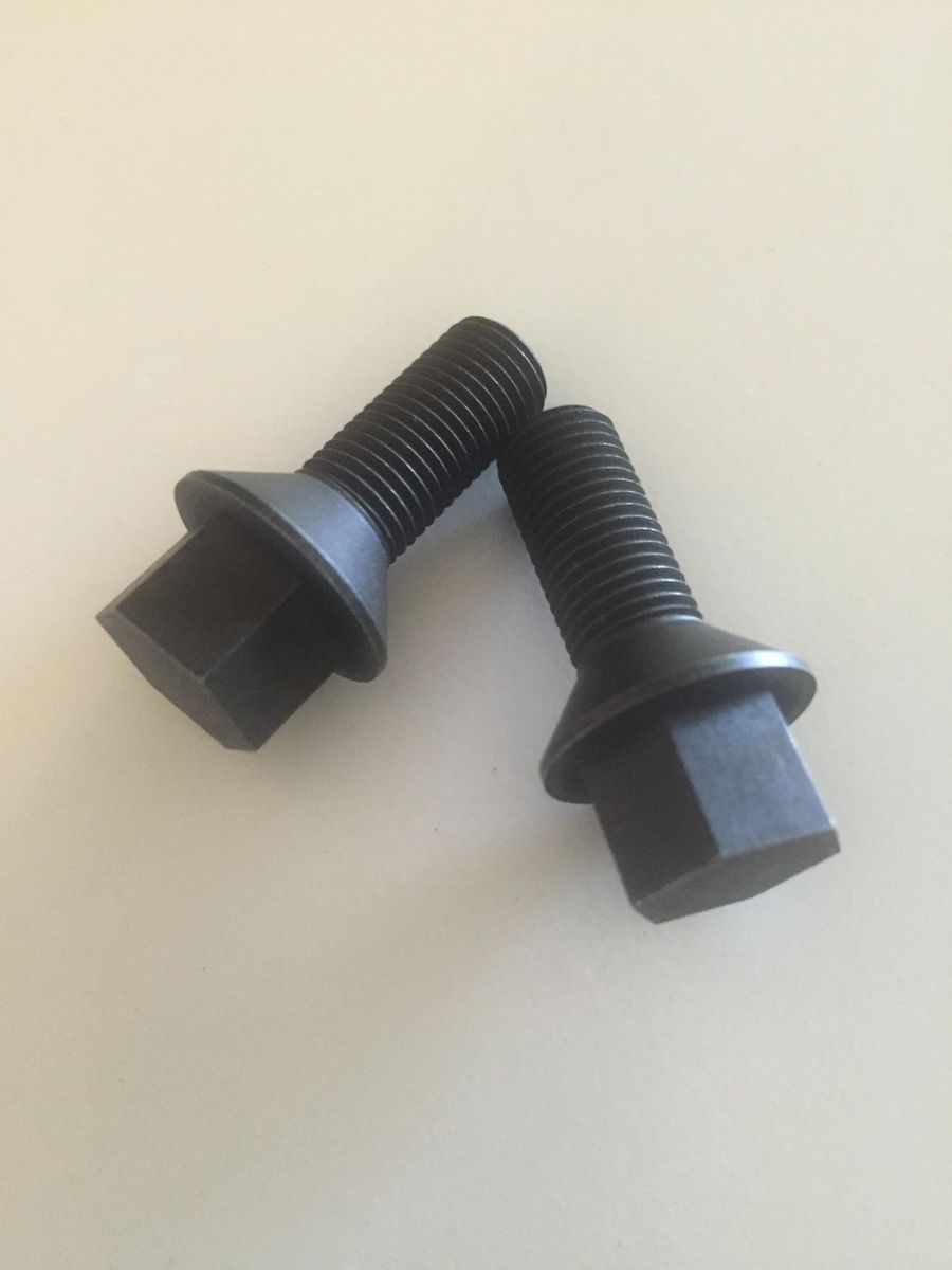DIMPLER SCREWS (SET OF 2)