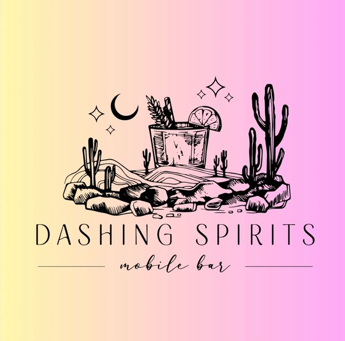 Dashing Spirits Mobile Bar