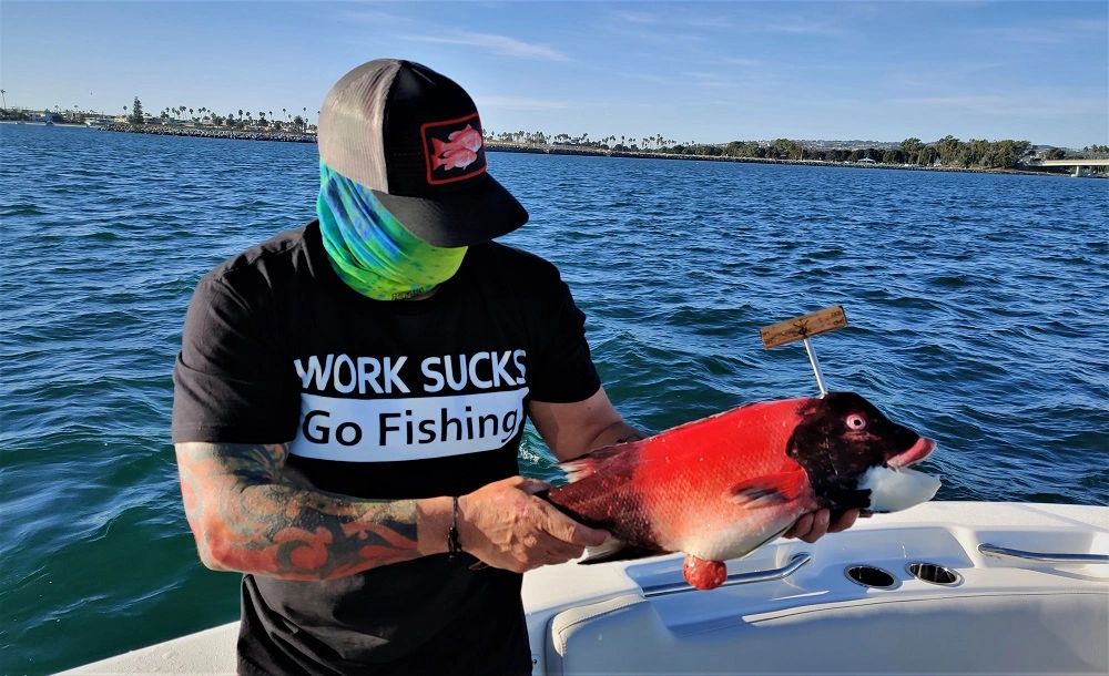 Fishing Hats & Offshore Apparel | Fly Fishing Hats | Snapback Fishing ...