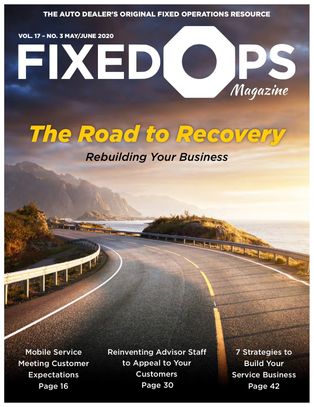 Fixed Ops Magazine