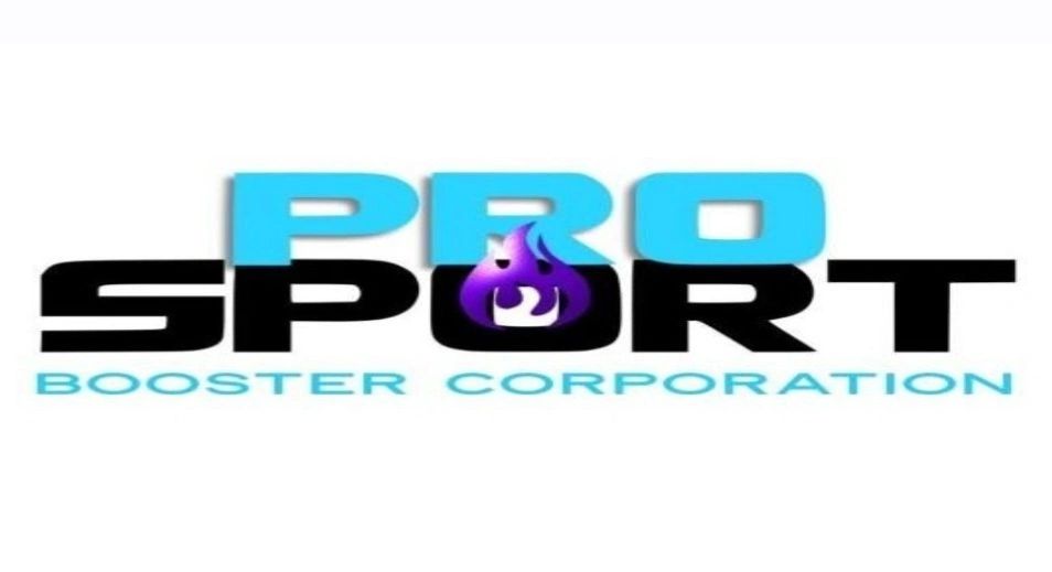 Pro Sport Boosters
