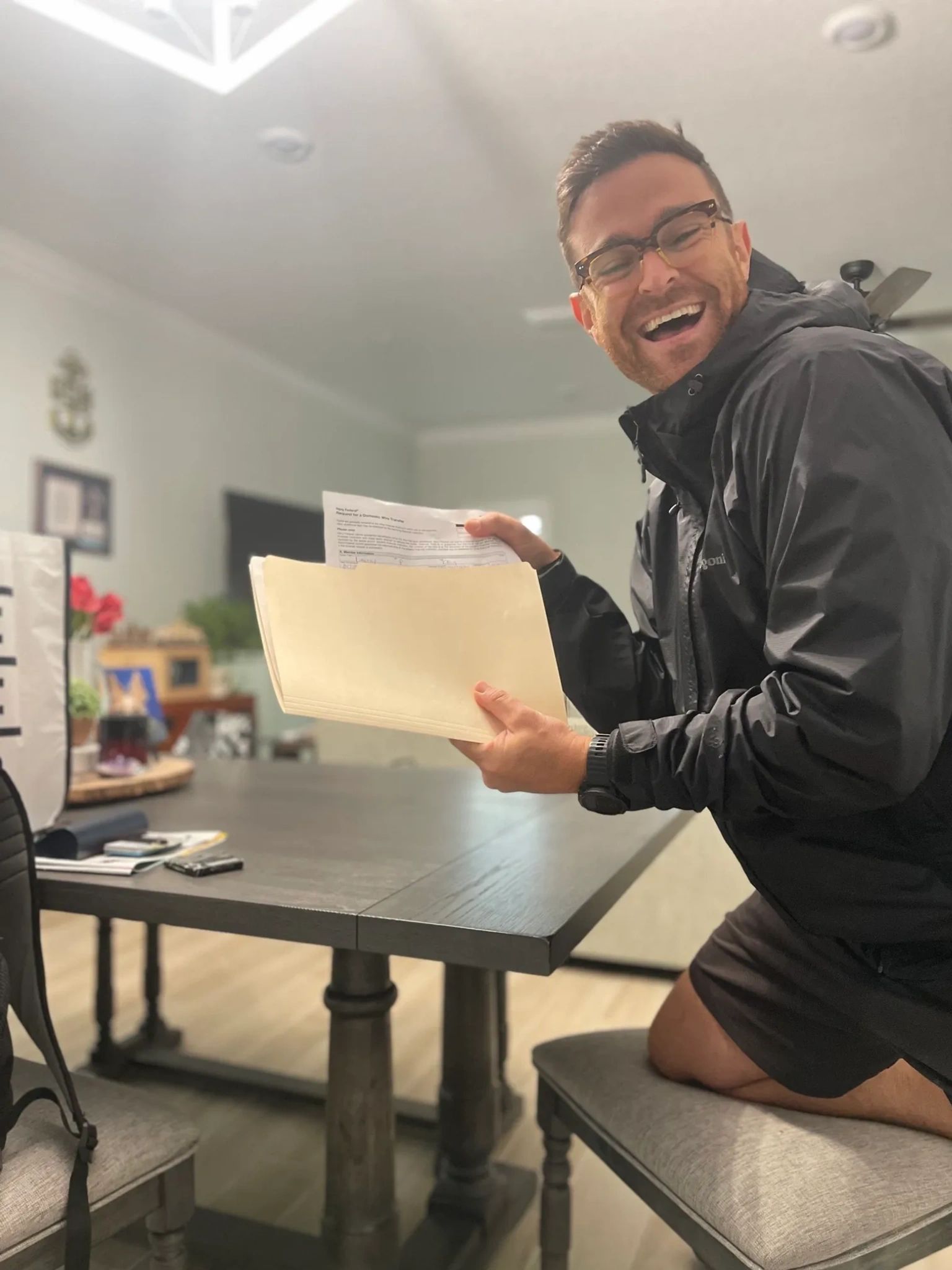 High Performance Coaching