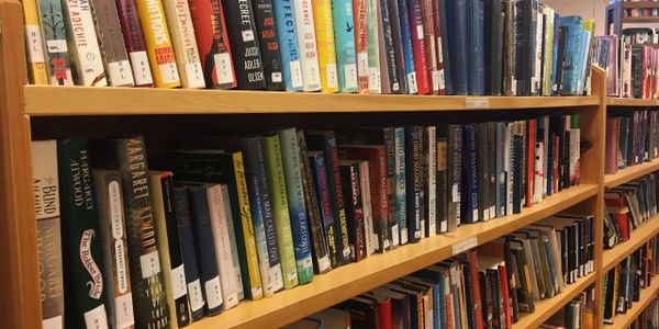 Barnet Public Library