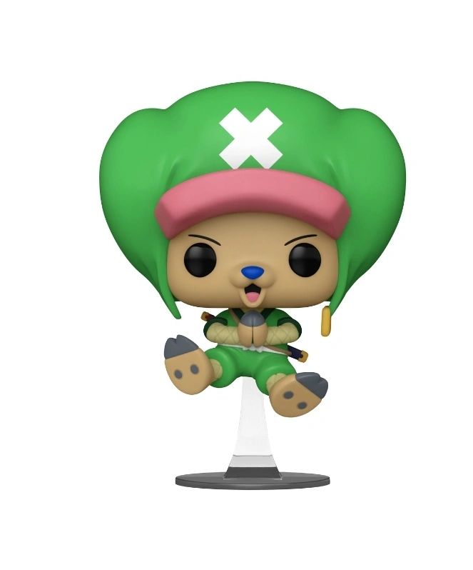 Choppermon Funko - One Piece