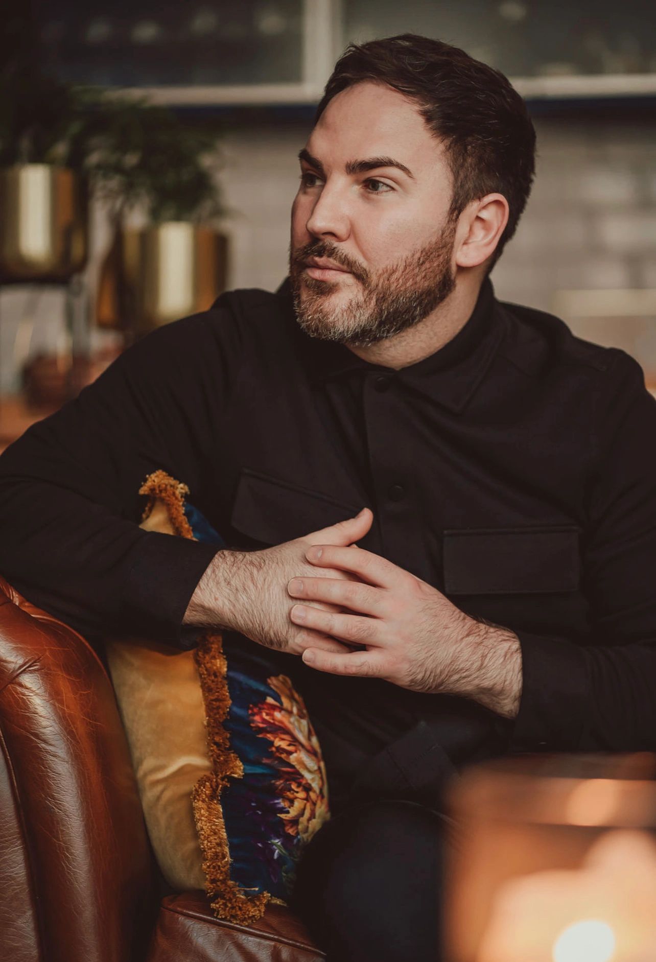 James Hughes Coaching - Life Coach, Life Coaching, Mindset Coaching