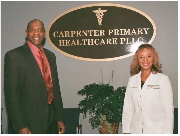 Carpenter Primary Healthcare