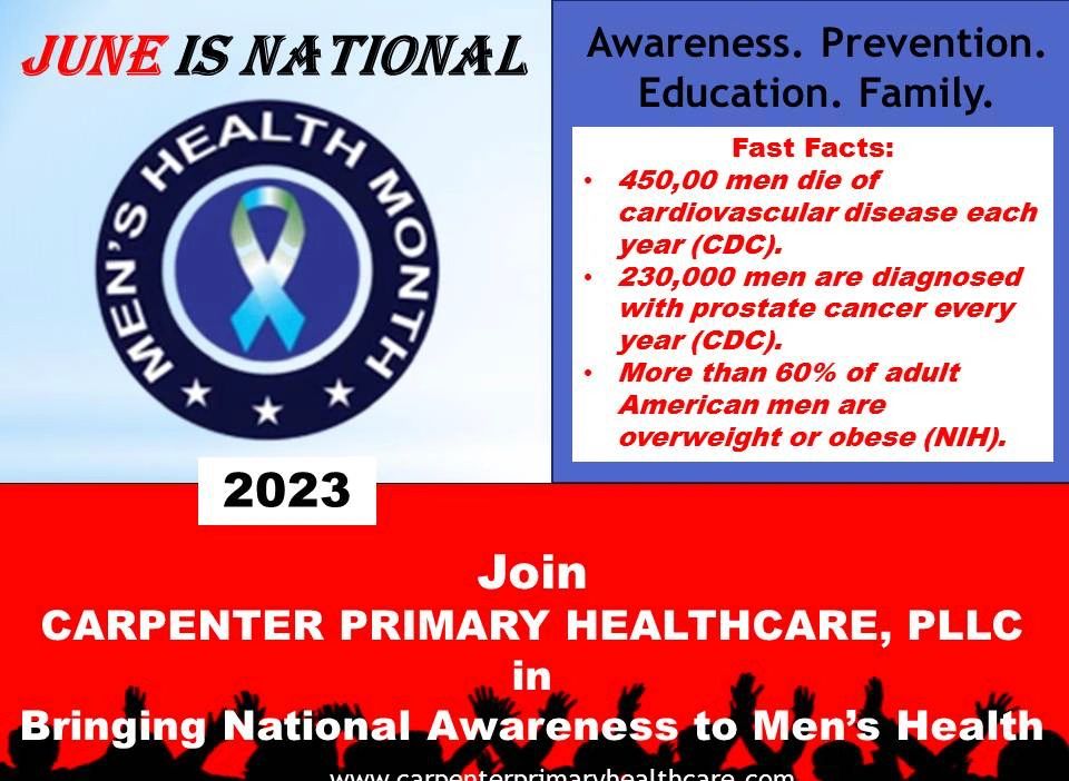 Carpenter Primary Healthcare