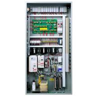 Virginia Controls - Traction Elevator Controllers