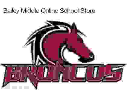 Bailey Middle School PTSO - Home