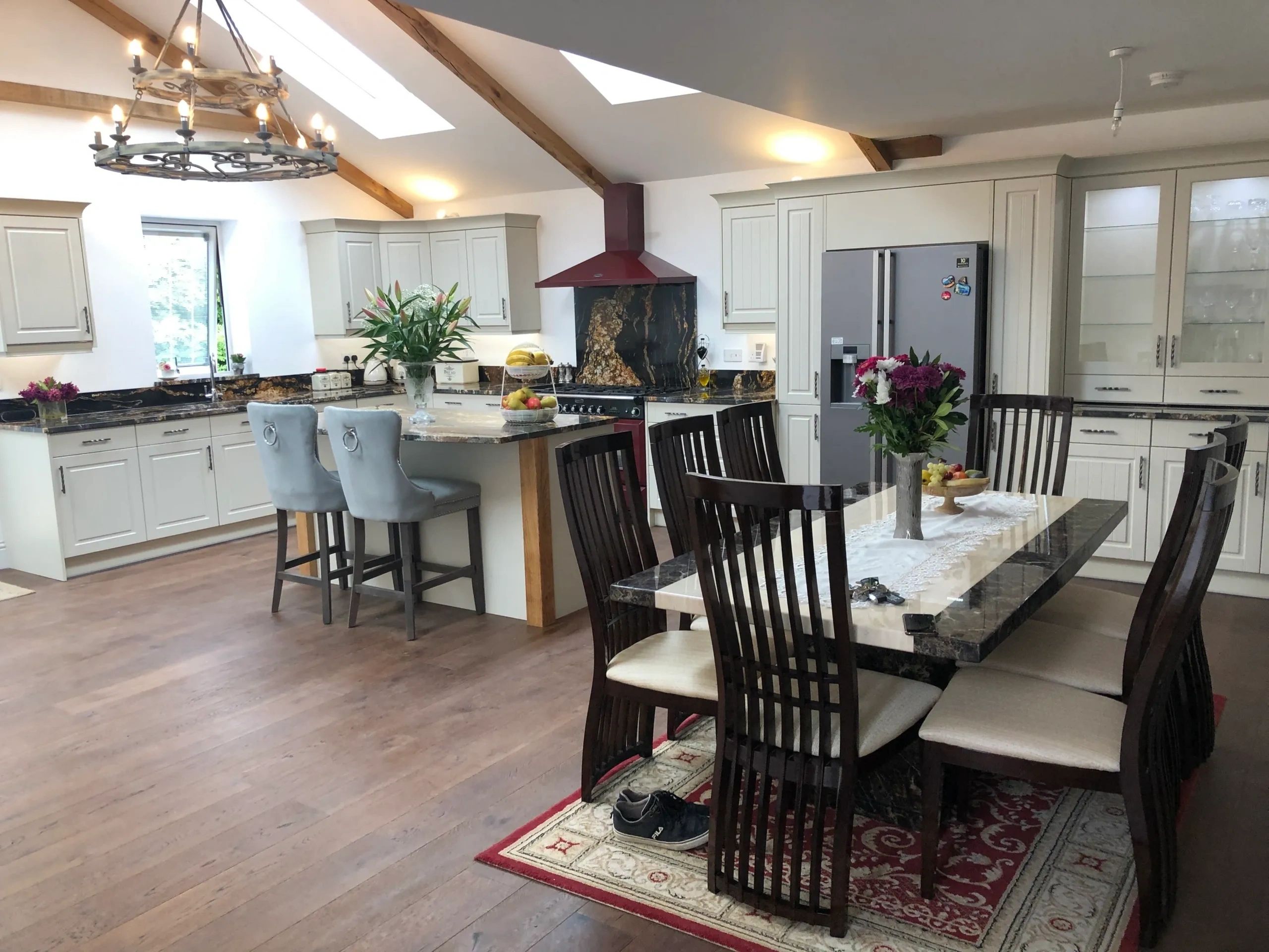 Top Residential Builders in Egham