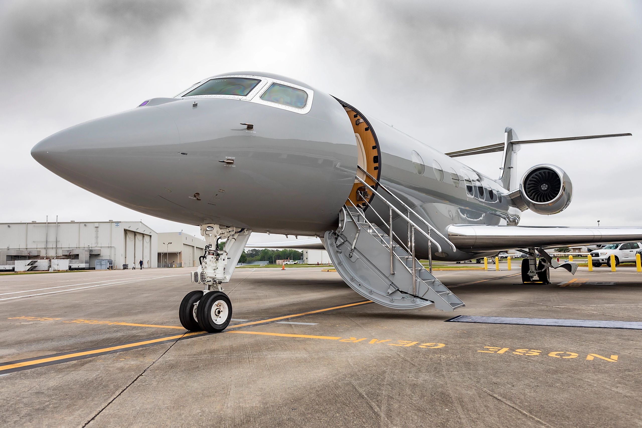 Special Missions Experts at Waypoint Aerospace