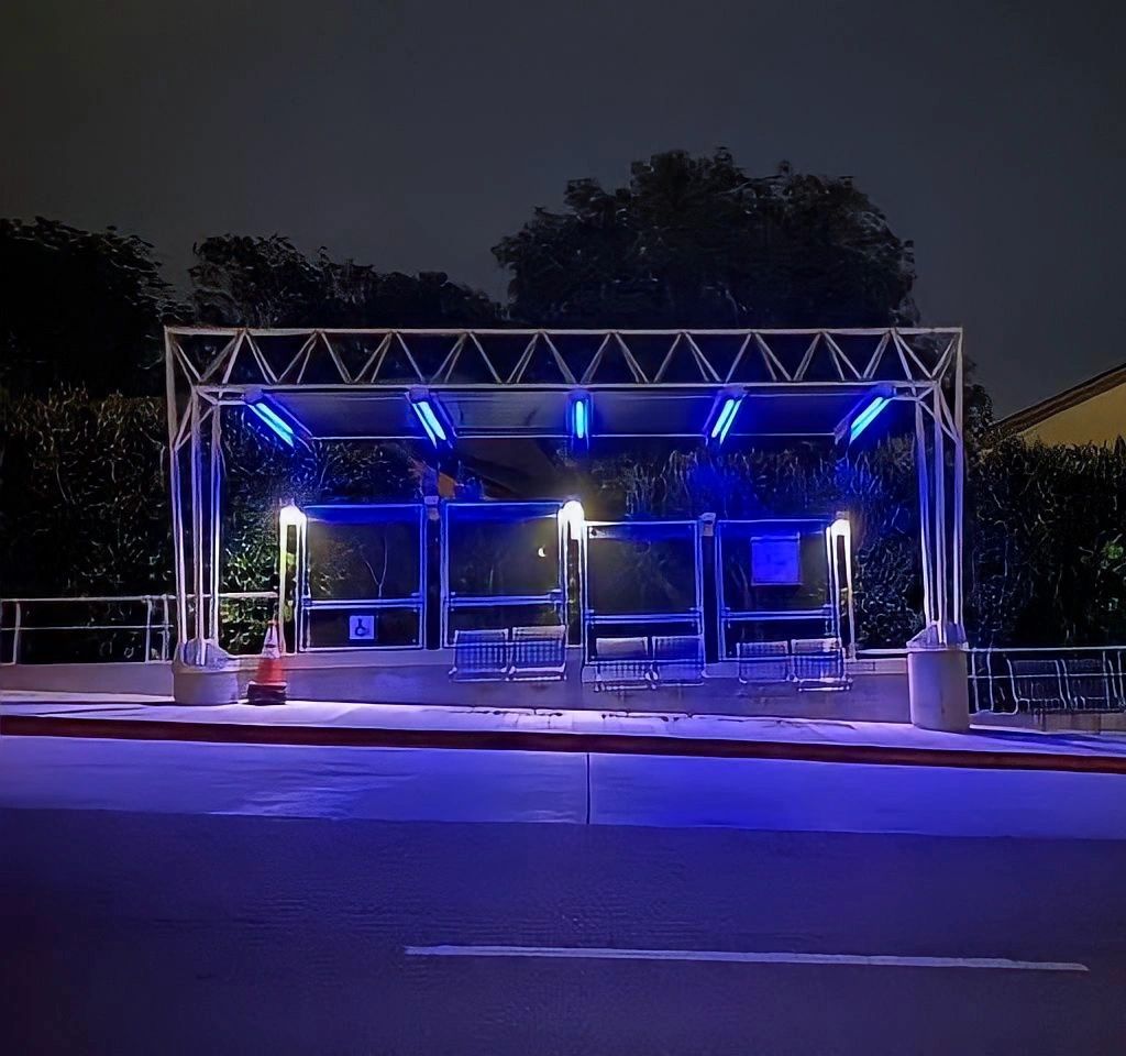 acmlightingservices.com - Lighting Electrical and Sign Maintenance