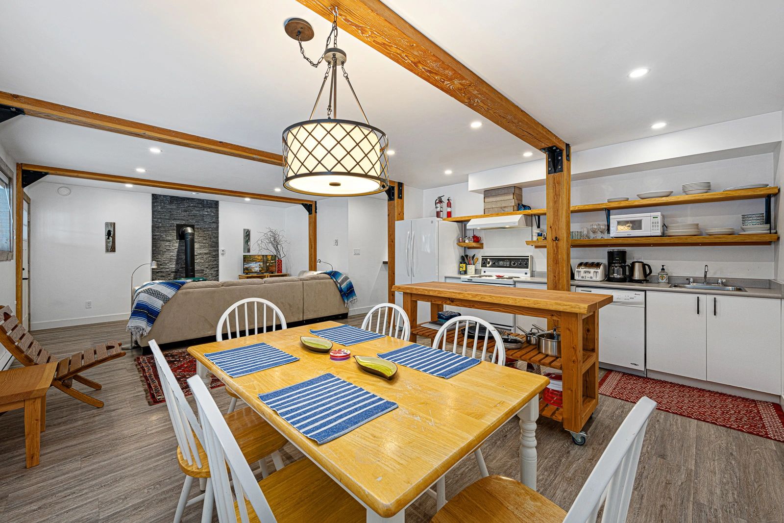 Bluebird Guesthouse, Mount Washington