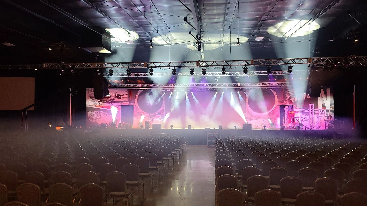 Home [allianceconventioncenter.com]