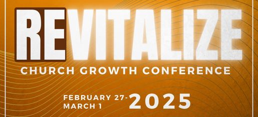 The Pentecostals of Katy