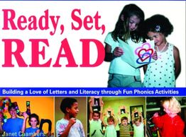 Learning to Read - FEELY PHONICS