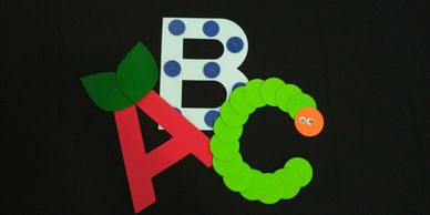 Learning to Read - FEELY PHONICS