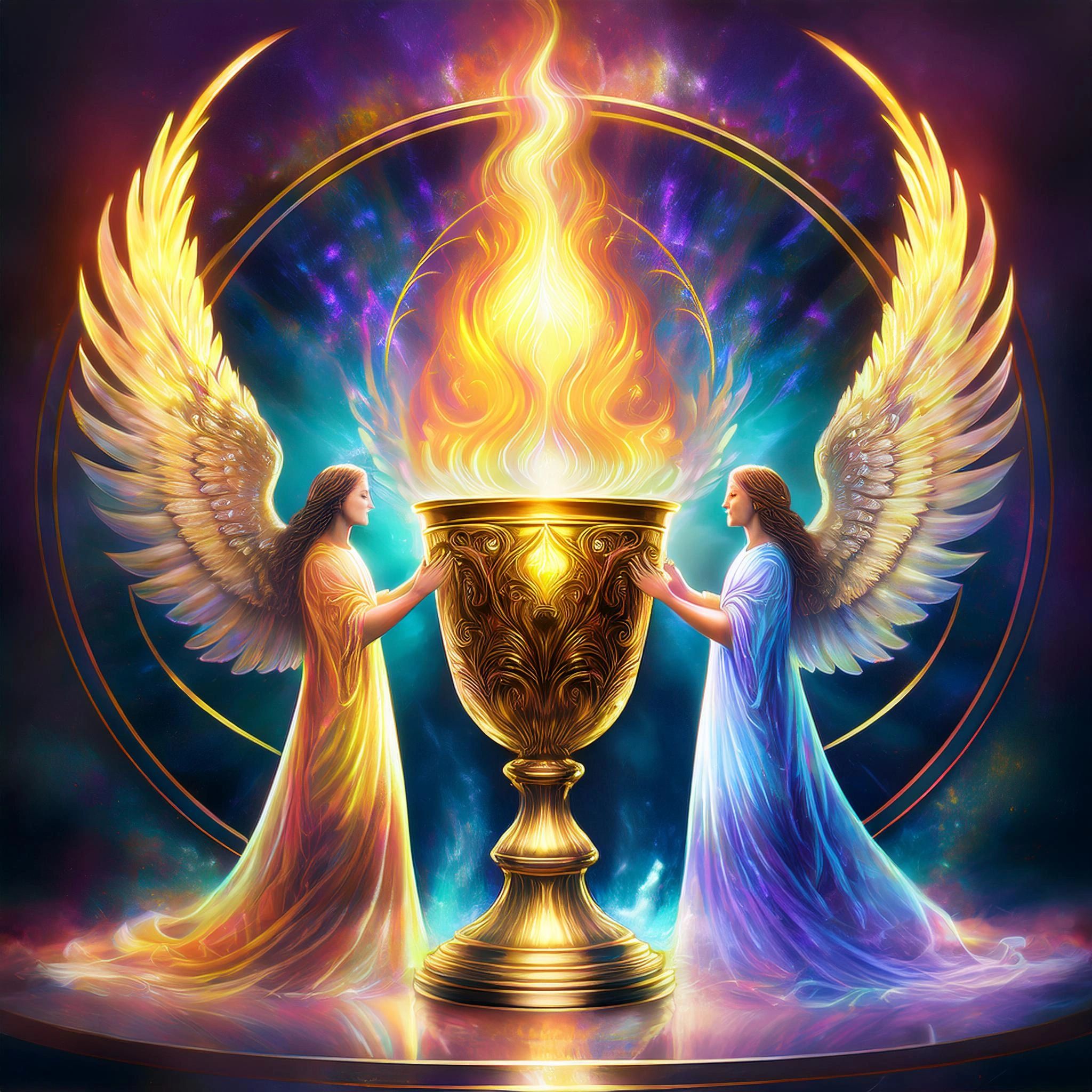 Ceremony of the Cups