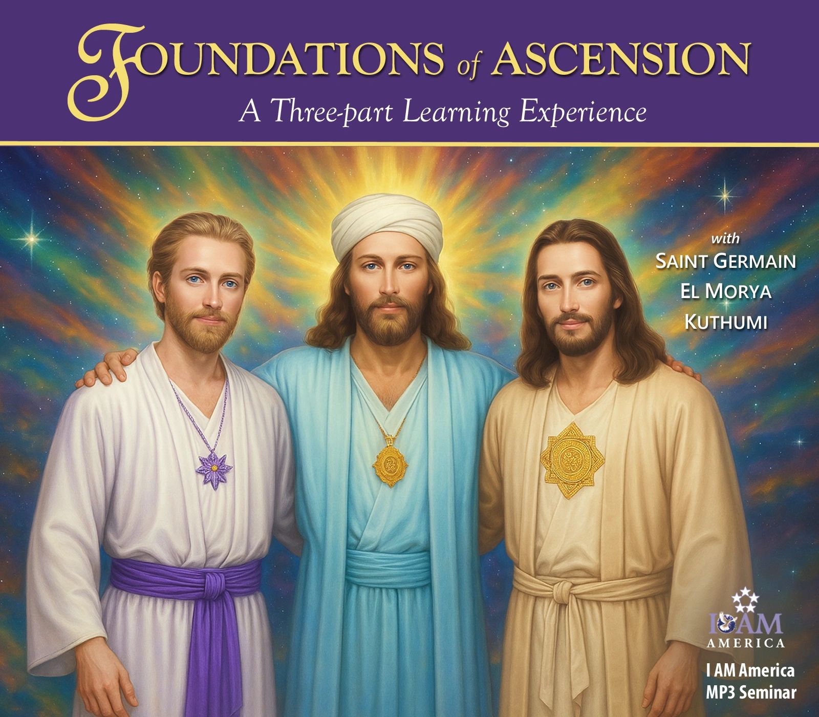 I AM America Book Store - I AM America Map, Ascended Master Teachings ...