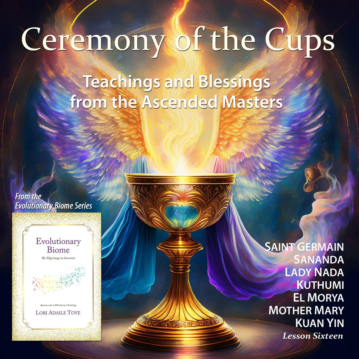 Ceremony of the Cups