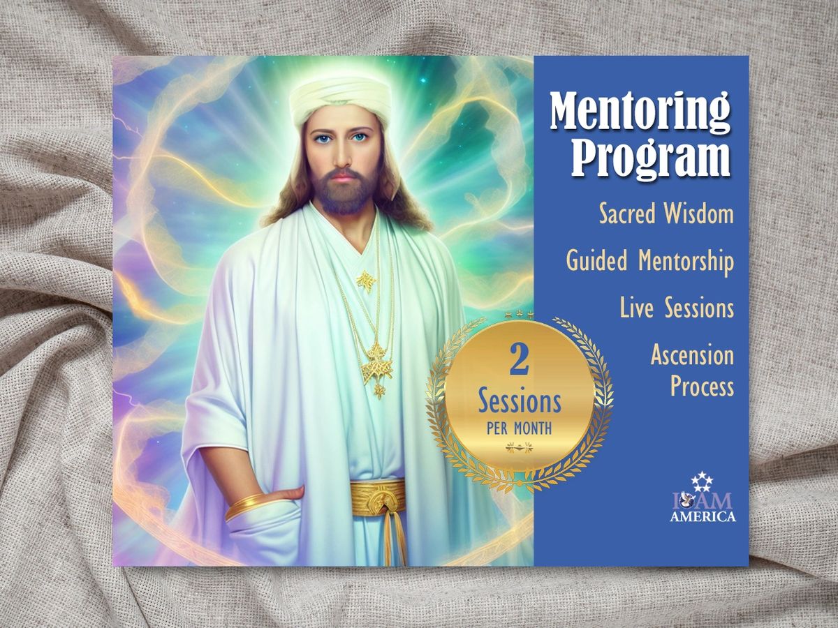 Two Mentoring Sessions per Month