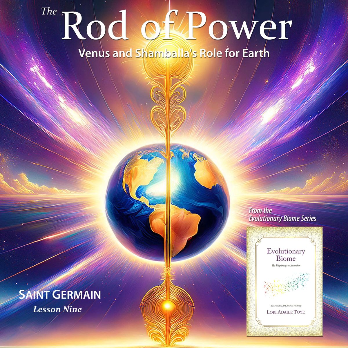 Rod of Power