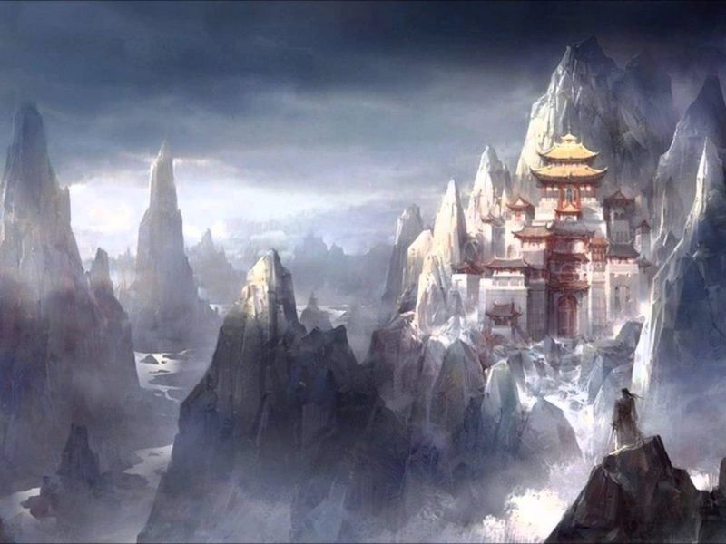 The Shamballa Season