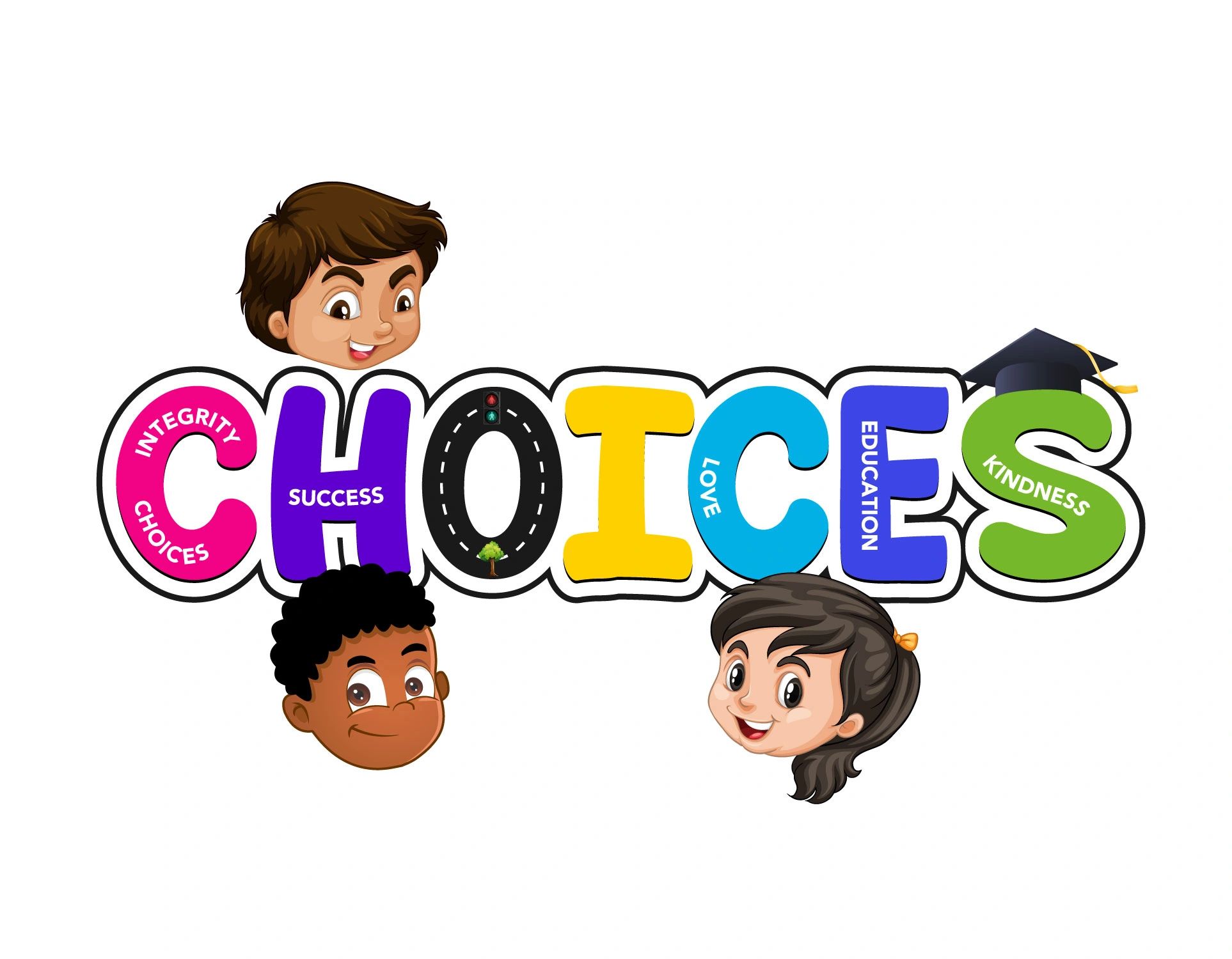 Choices Youth Outreach International