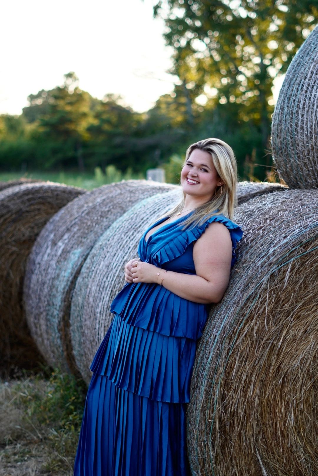 Emily Joy Moye