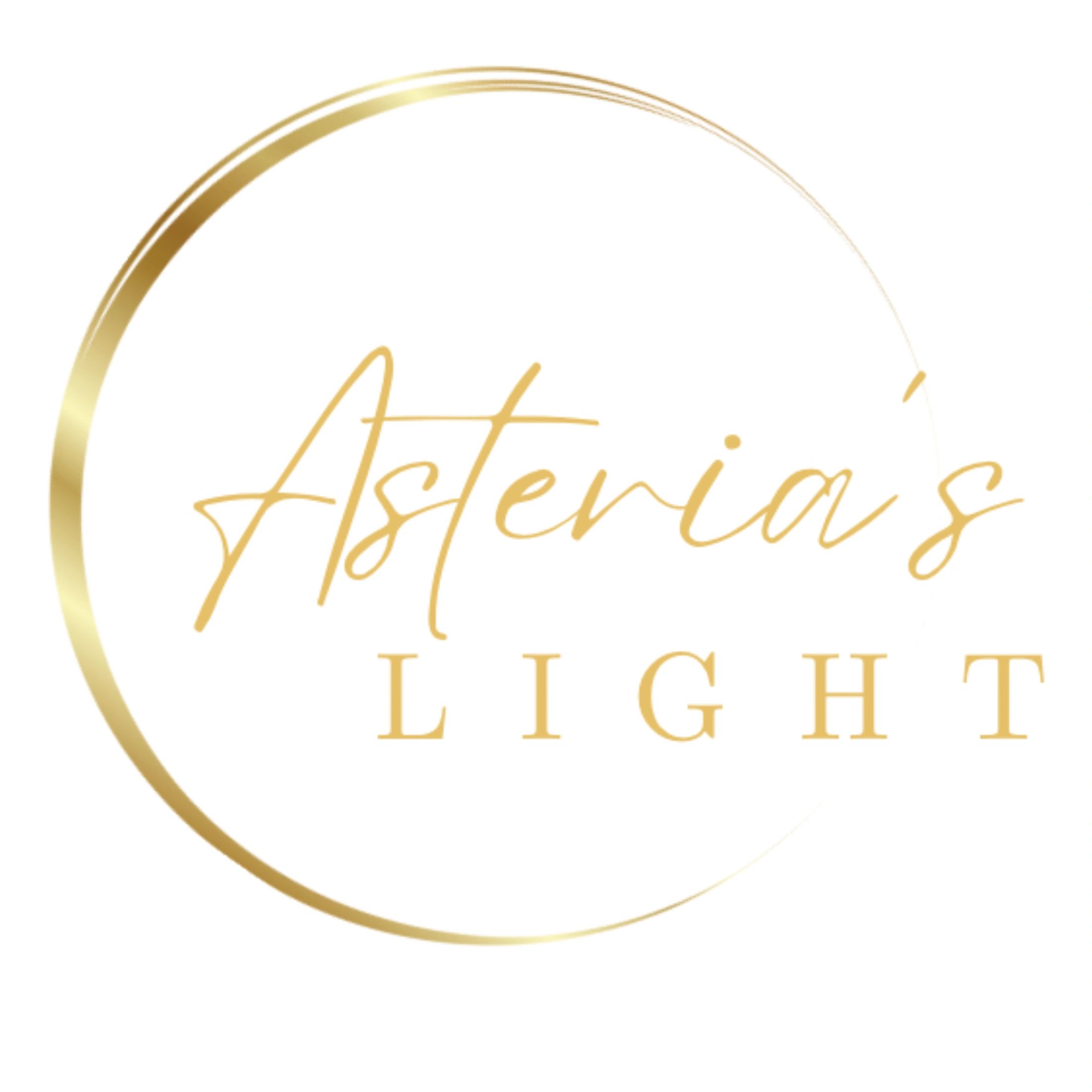 Asterias Light - Astrology Readings, Intuition and Healing