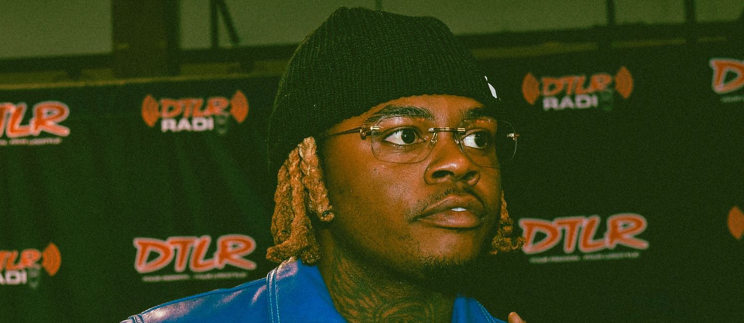 Strapped Entertainment - Gunna, Biography, Life | STRAPPED!