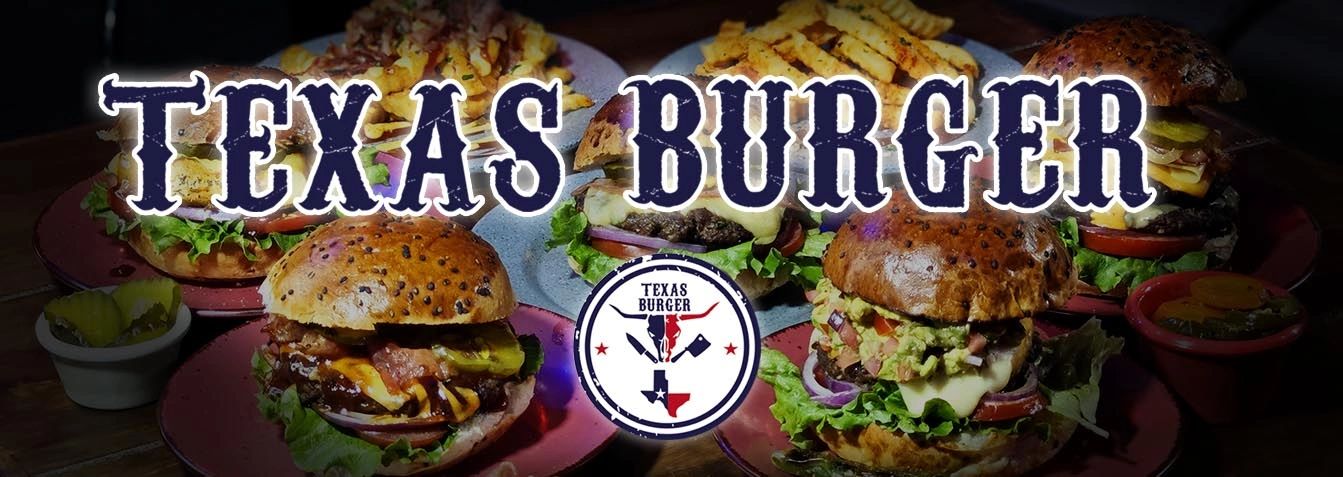 Texas Burger