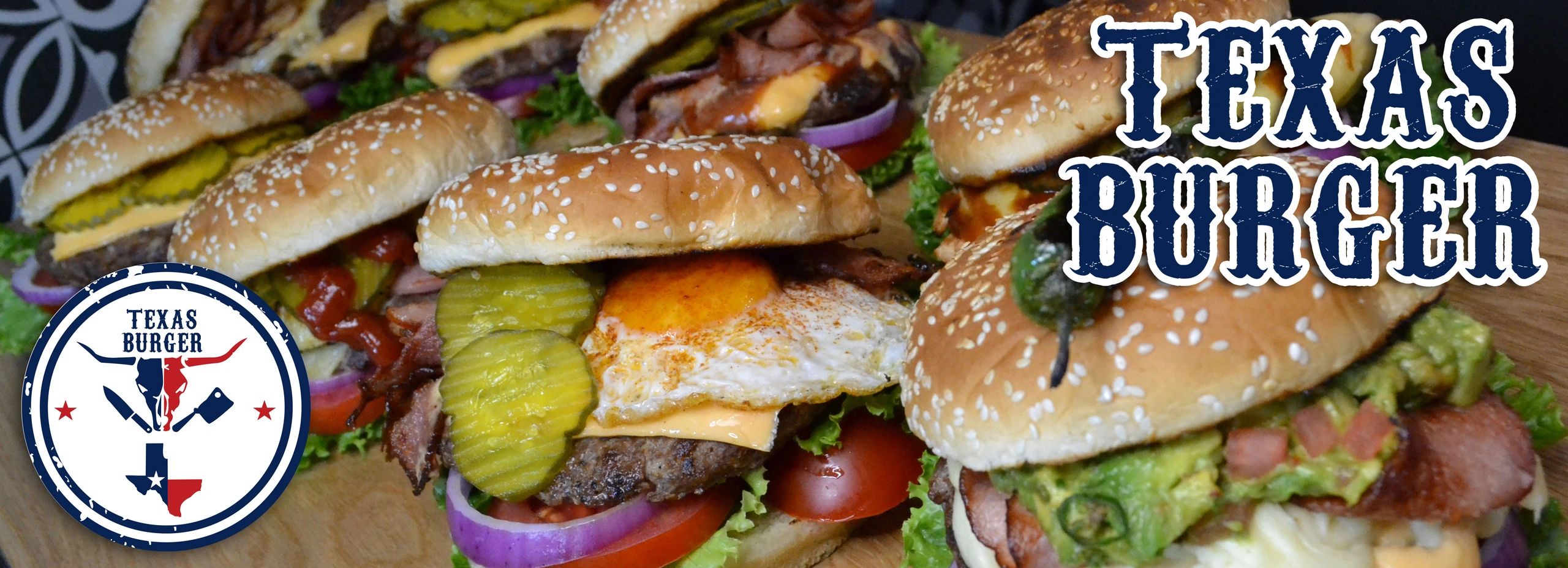 Texas Burger