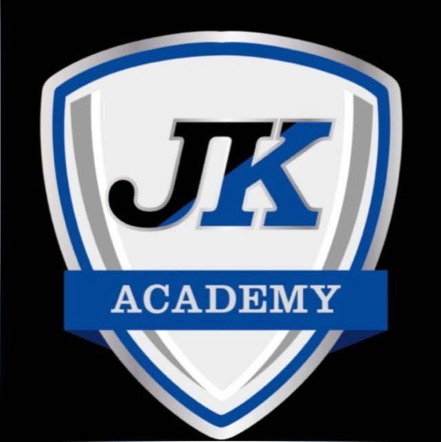 JK Academy Coach