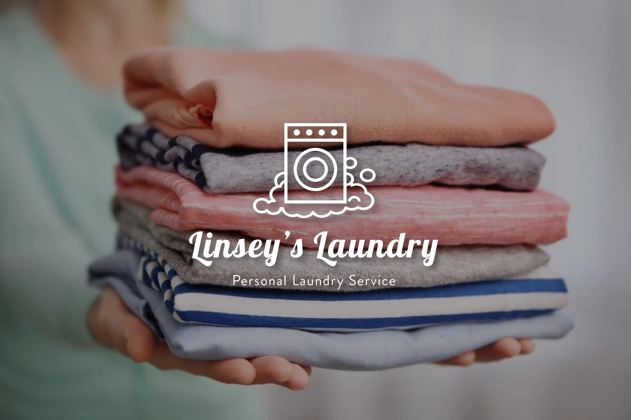 Linsey's Laundry - Personal Laundry Service St. Louis, MO - Home