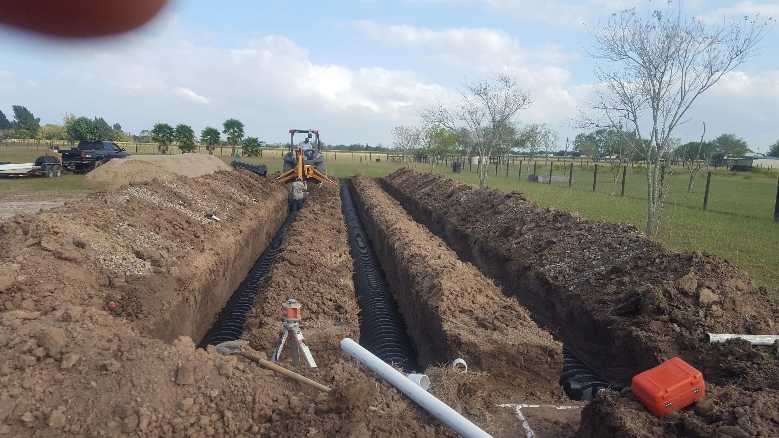 Construction - Super G's Construction Inc.