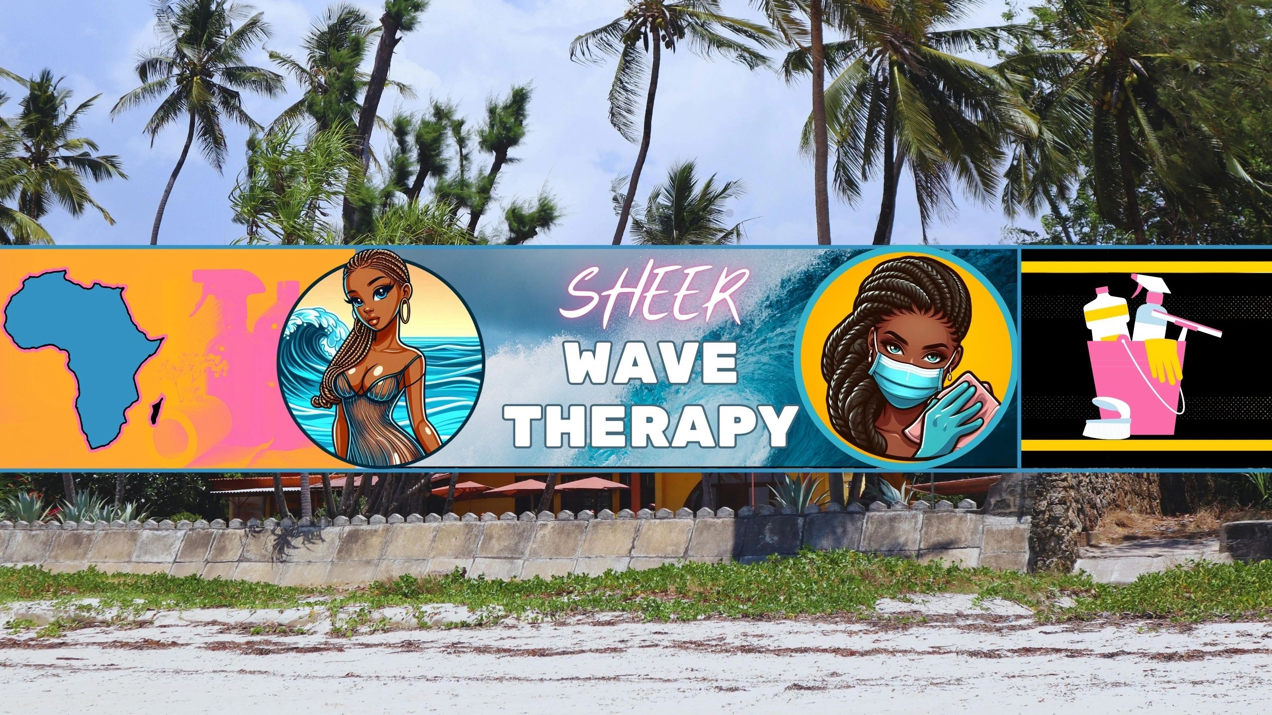 Sheer Wave Therapy