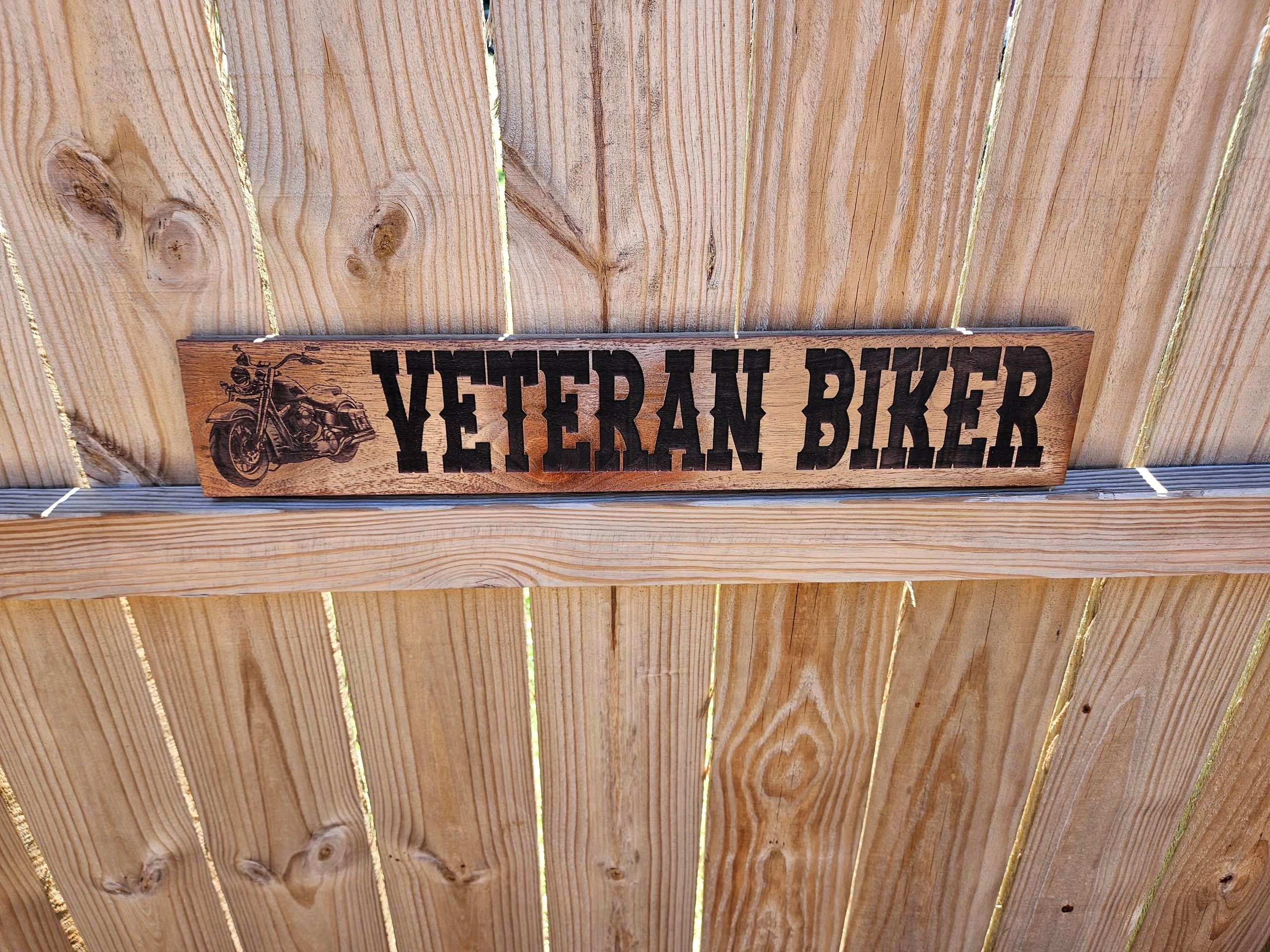 Custom Engraved Signs