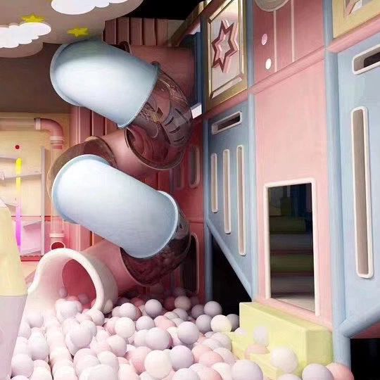 Smarty Sprouts Kids' Club