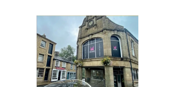 Delph Whit Friday - Whit Friday Band Contest, Brass Band